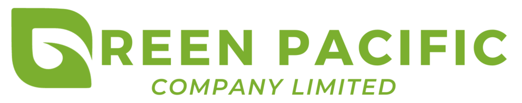 Contact Us - Green Pacific